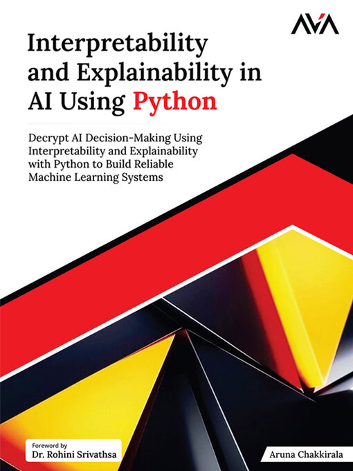 Interpretability and Explainability in AI Using Python - Microsoft ...